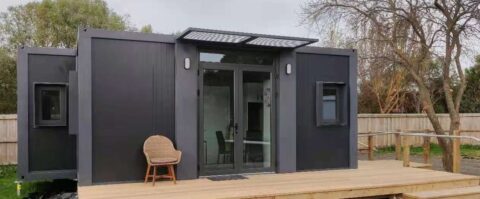 Modular Homes NZ | Prefab Homes NZ | Affordable Modular Homes