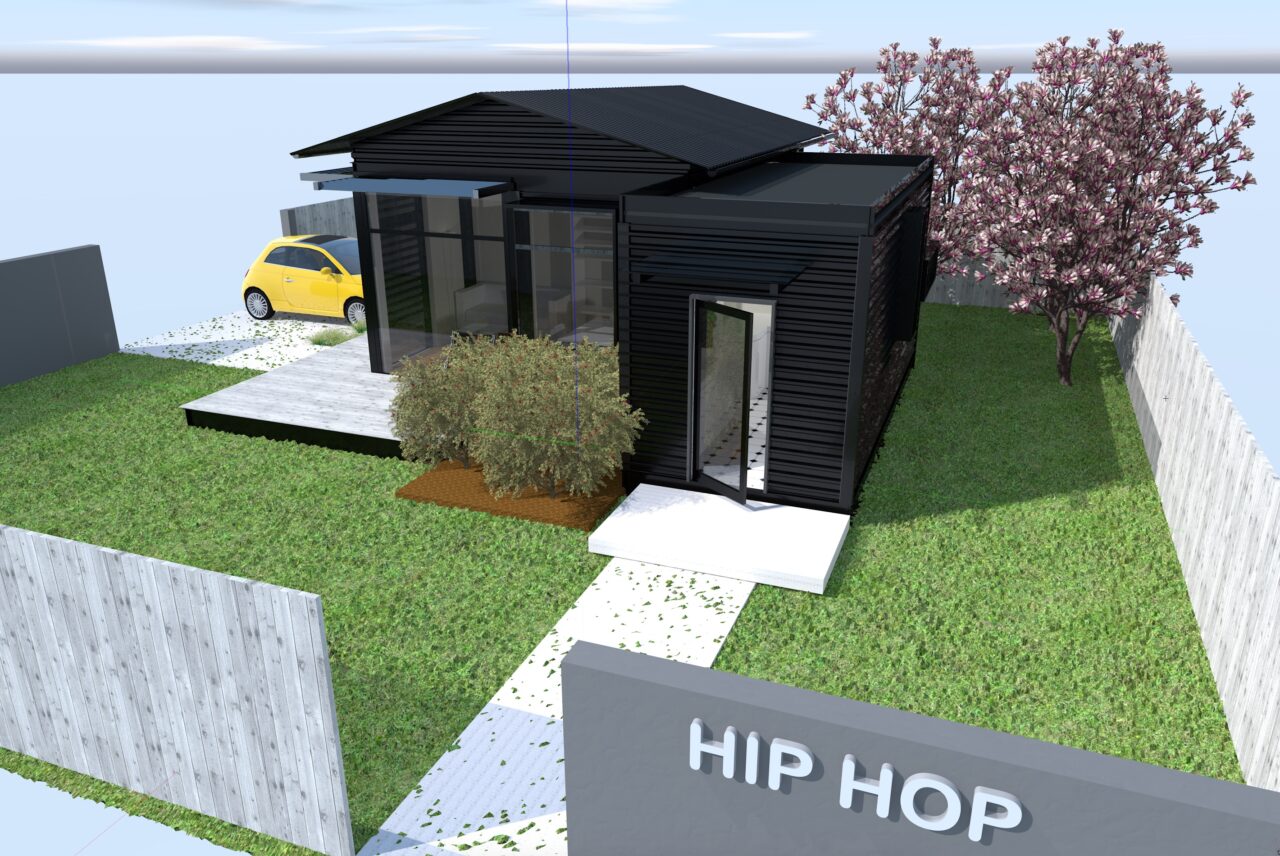 Transportable Homes NZ | Affordable Modular Homes