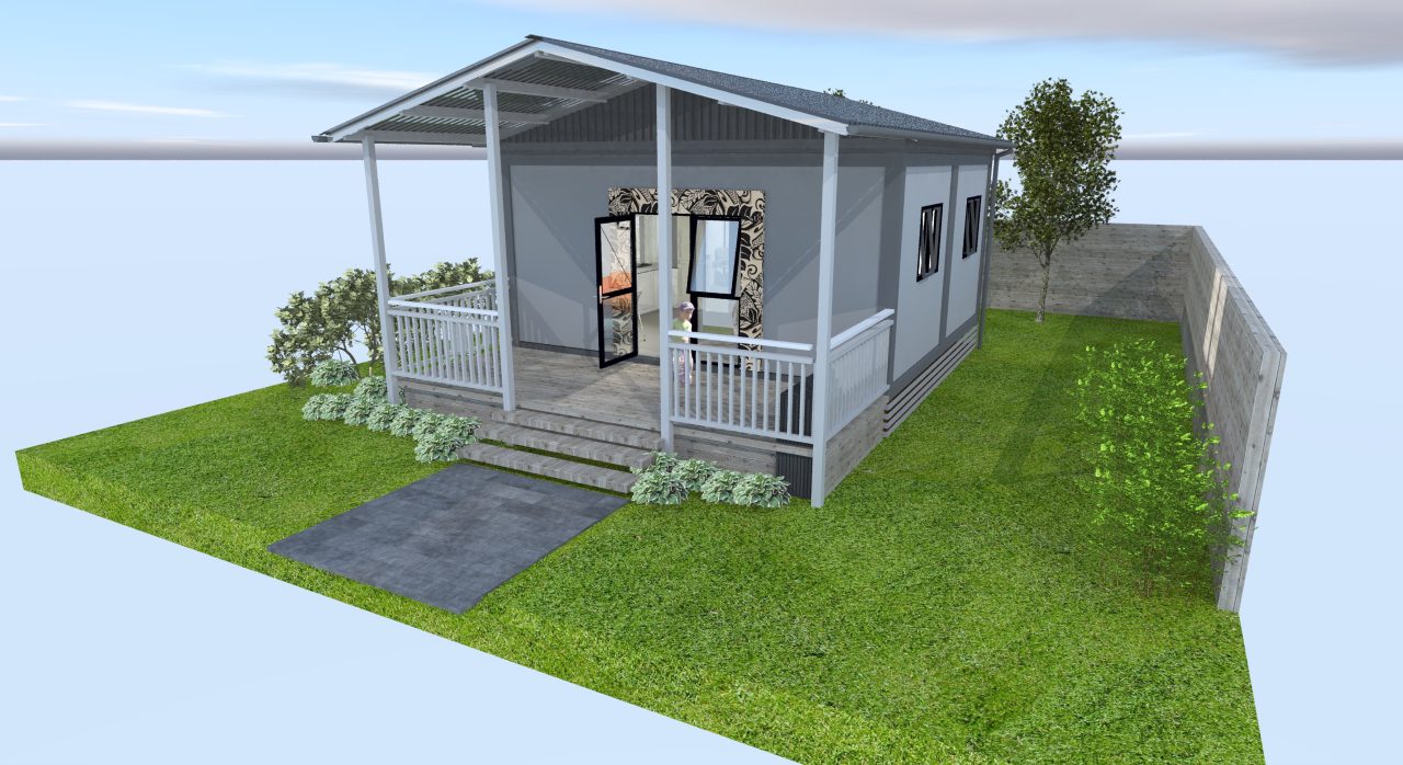 Modular Homes NZ | Prefab Homes NZ | Affordable Modular Homes