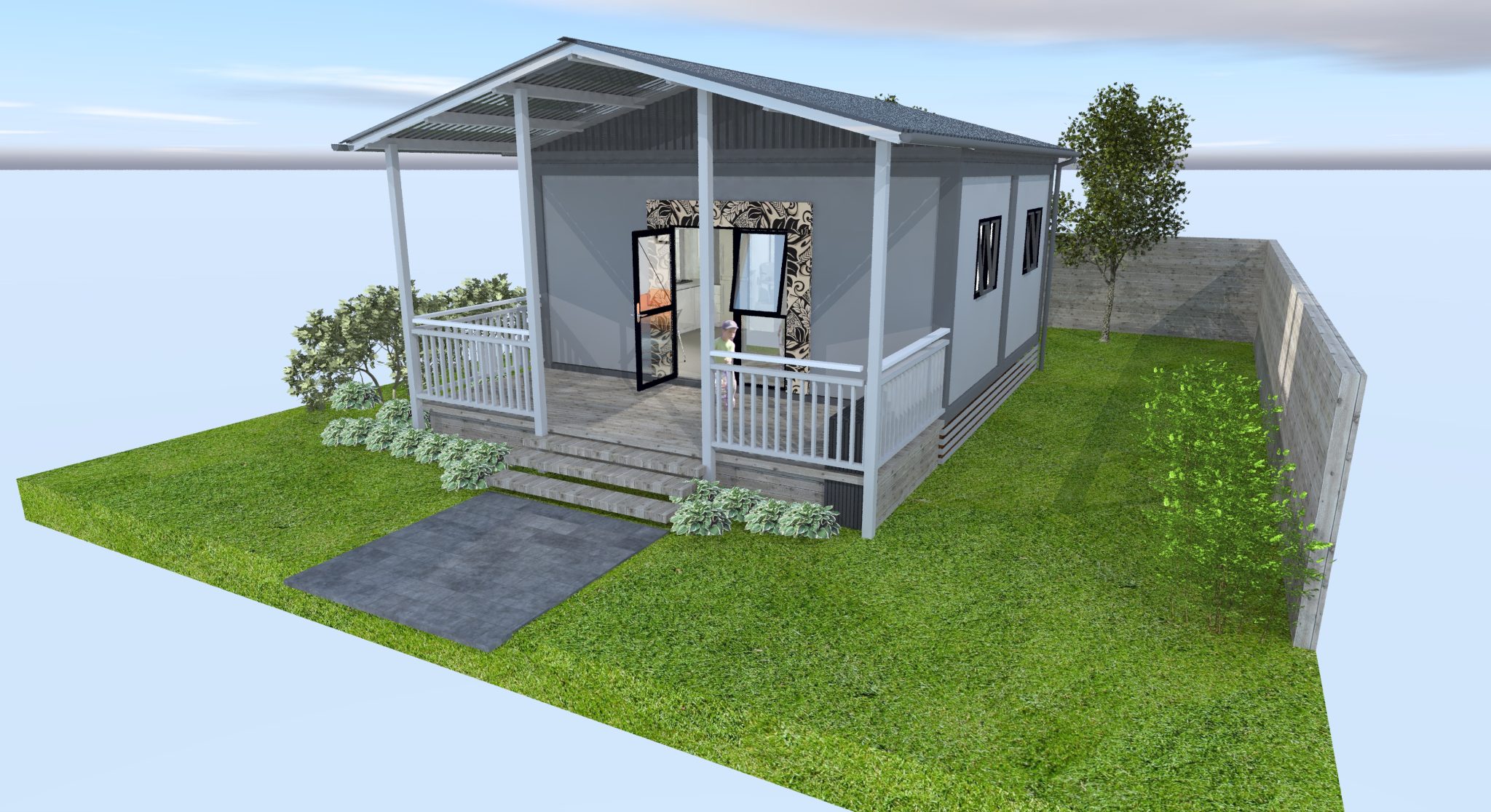 Modular Homes NZ | Prefab Homes NZ | Affordable Modular Homes